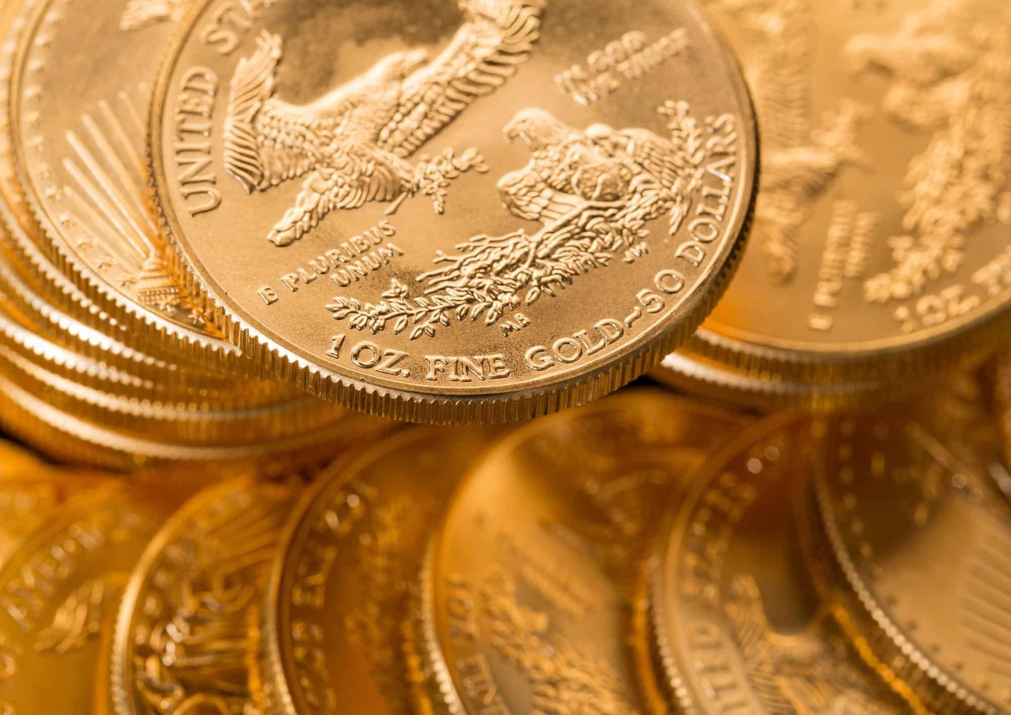 What is the best Gold Bullion Coin's to buy for investment? - Houston ...