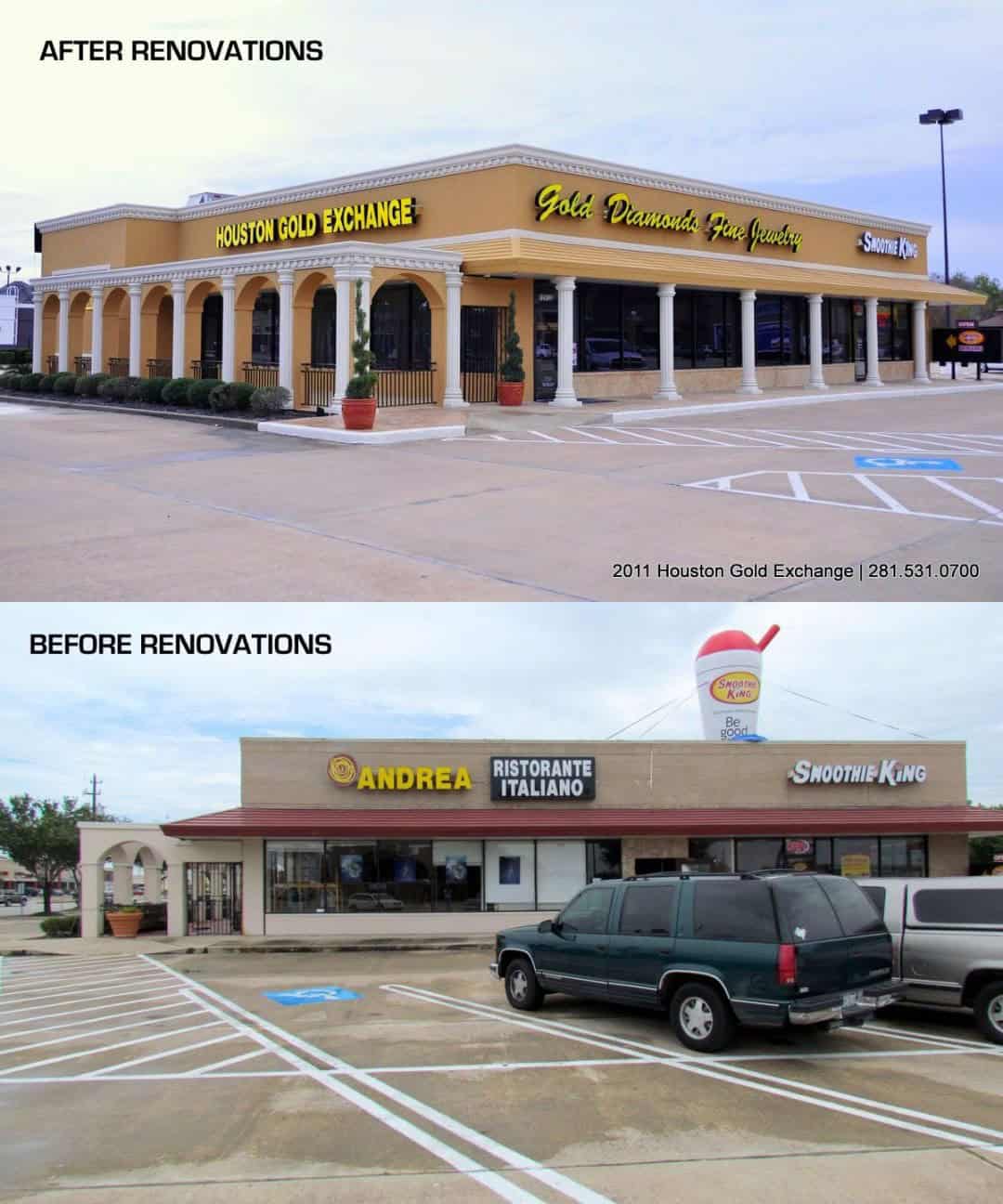 About - Houston Gold Exchange