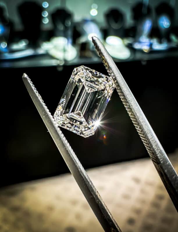 The Most Popular Bought Size in Lab Grown Diamonds - Houston Gold Exchange